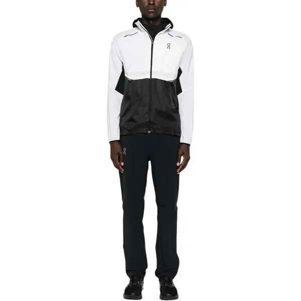 On Track Pants