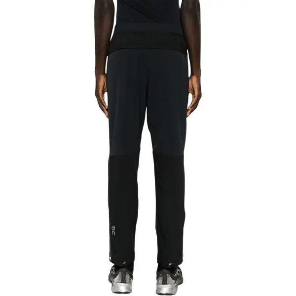 On Track Pants