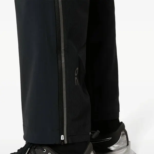 On Track Pants