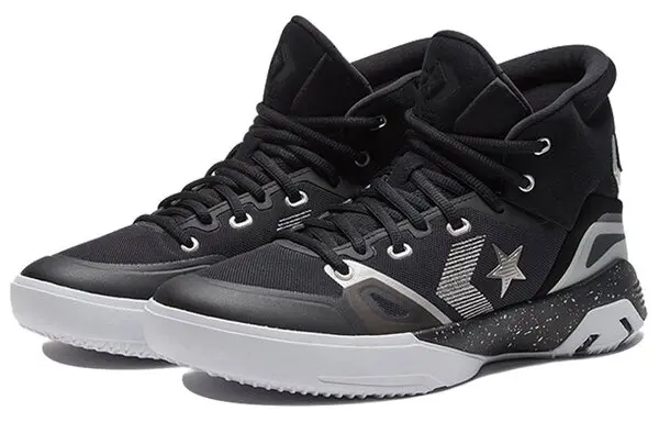 CONVERSE G4 High-top Sneakers