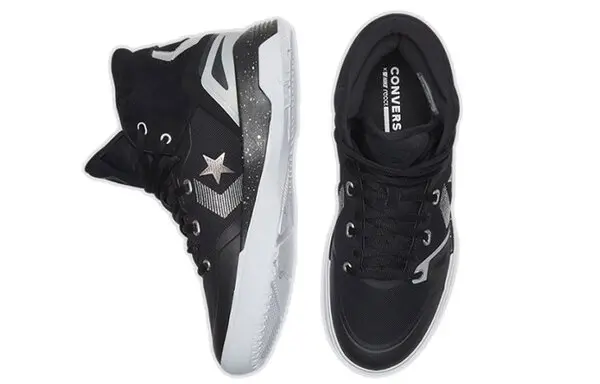 CONVERSE G4 High-top Sneakers