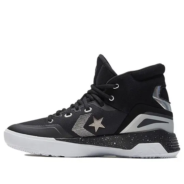 CONVERSE G4 High-top Sneakers - Black
