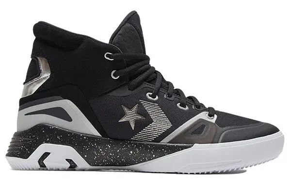 CONVERSE G4 High-top Sneakers - Black