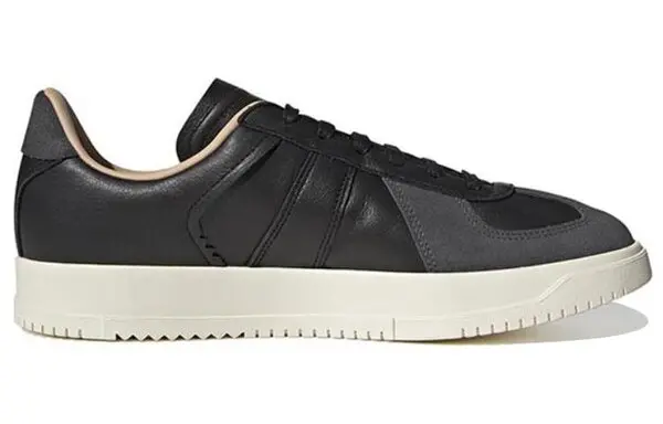 Adidas Originals Bw Army Low Top Sneakers
