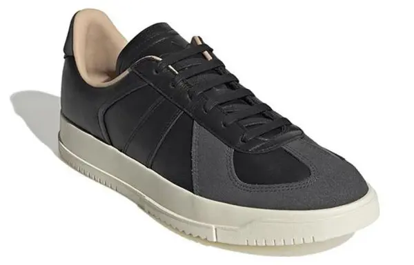 Adidas Originals Bw Army Low Top Sneakers