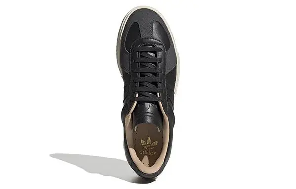 Adidas Originals Bw Army Low Top Sneakers