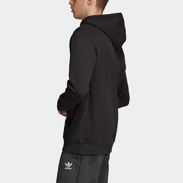 Adidas Originals Trefoil Hoodie