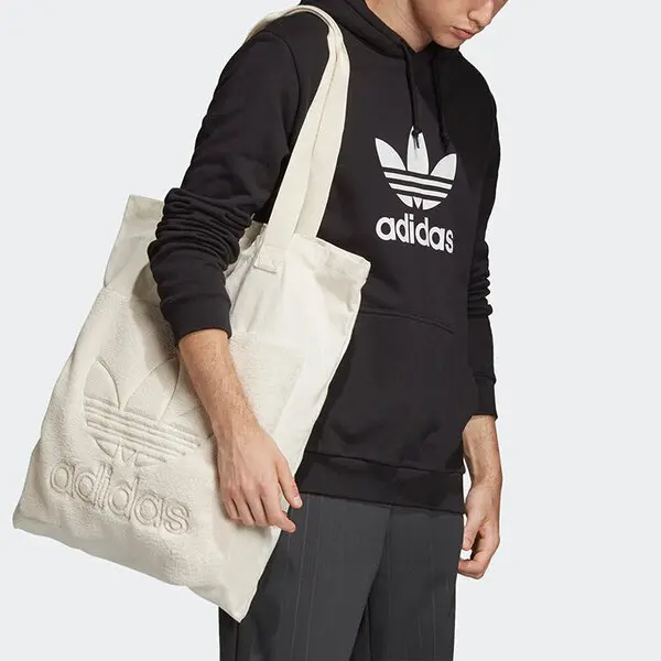 Adidas Originals Trefoil Hoodie