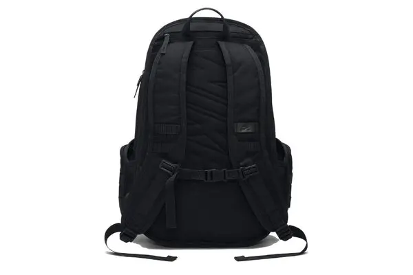 Nike Rpm Backpack - Black