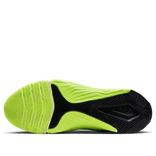 Nike Metcon 'mint Foam Volt' Athletic Sneakers - Green/black
