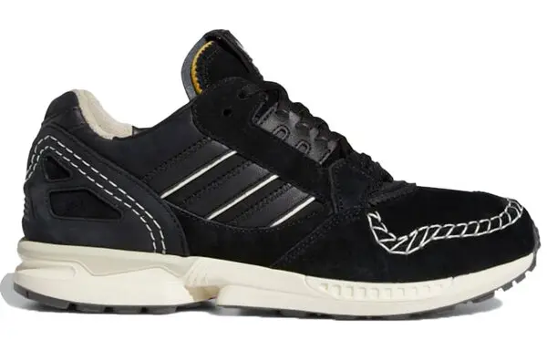 Adidas Zx 9000 'a-zx Series Yctn' Sneakers
