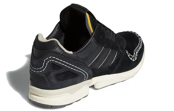 Adidas Zx 9000 'a-zx Series Yctn' Sneakers