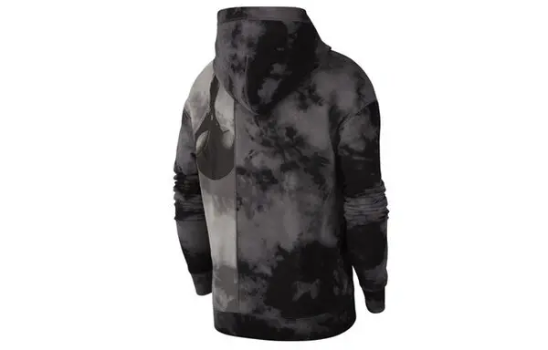 JORDAN Air Sport Dna Diy Hoodie