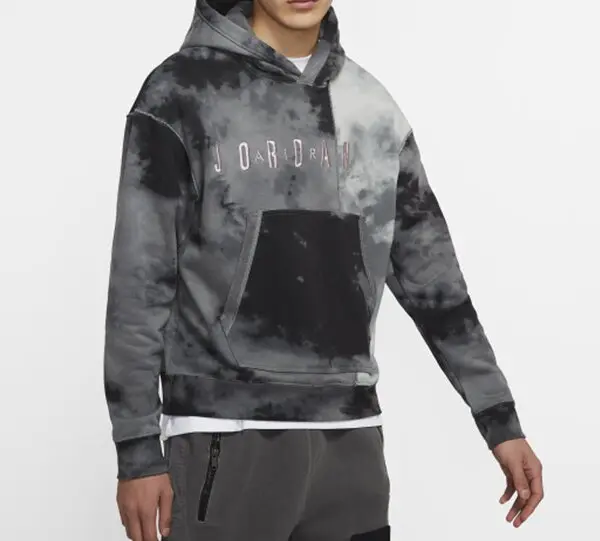 JORDAN Air Sport Dna Diy Hoodie