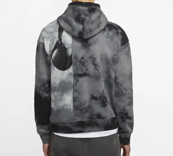 JORDAN Air Sport Dna Diy Hoodie