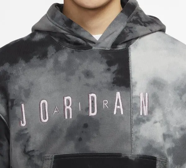 JORDAN Air Sport Dna Diy Hoodie