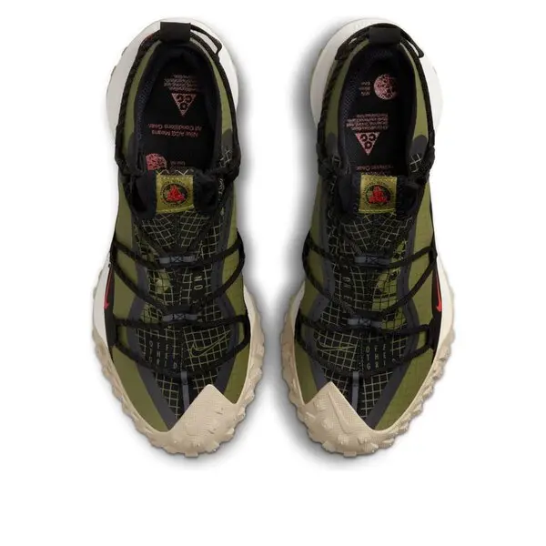 Nike Mountain Fly Low Se 'pilgrim' Sneakers