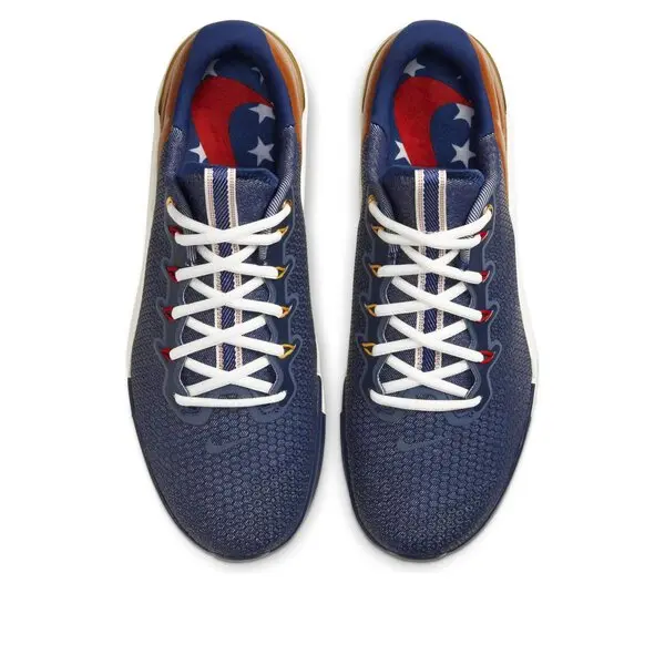 Nike Metcon 5 Amp 'usa' Athletic Sneakers