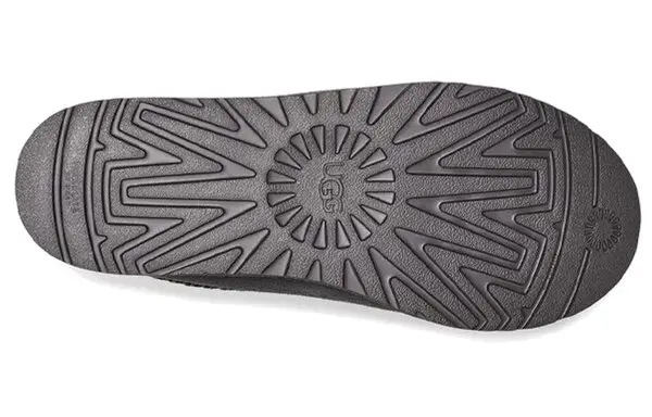 UGG Tasman Slipper - Grey