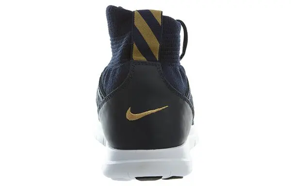 Nike Free Hypervenom 3 Fc "college Navy