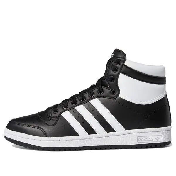 Adidas Top Ten High Top Sneakers