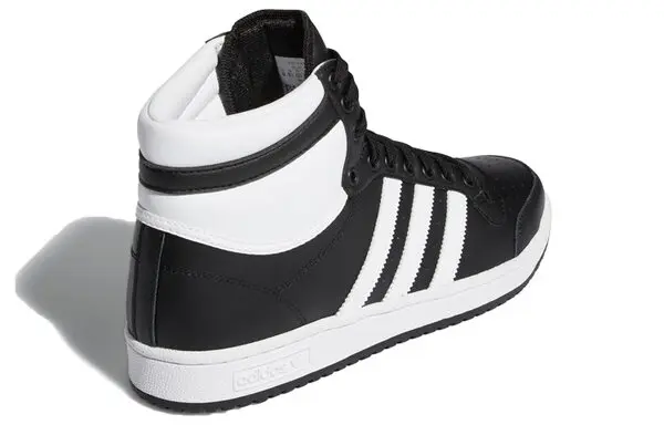 Adidas Top Ten High Top Sneakers