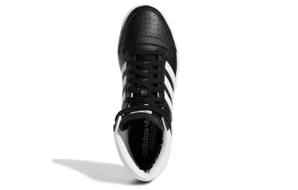 Adidas Top Ten High Top Sneakers