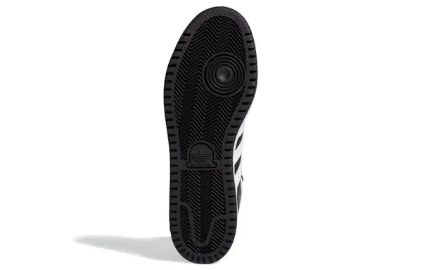 Adidas Top Ten High Top Sneakers