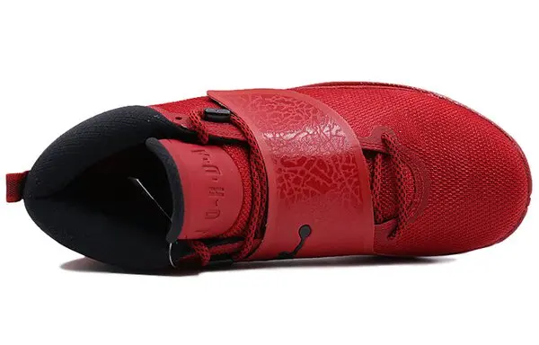 JORDAN Super.fly 5 Po X High Top Athletic Sneakers