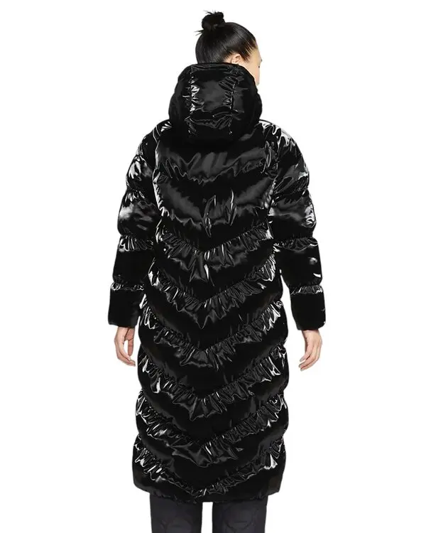 Nike Therma-fit Windpuffer Coat