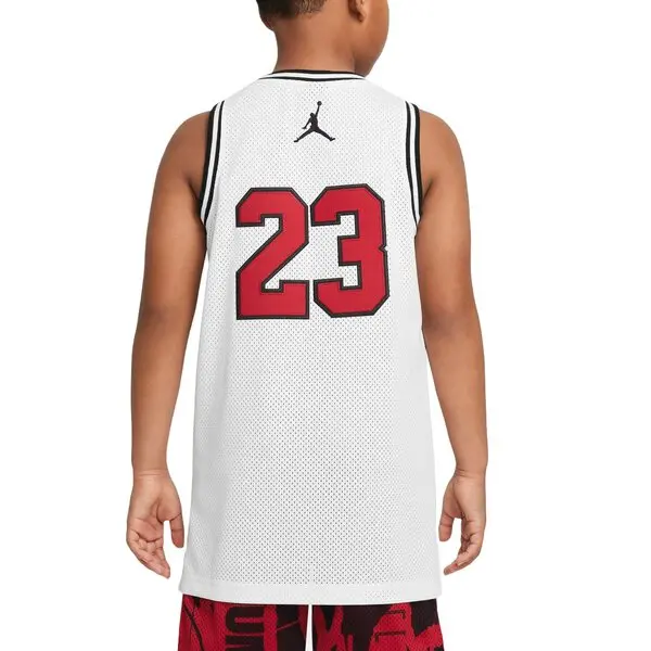 JORDAN Air Graphic Basketball Tank