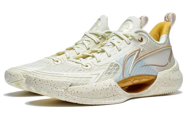 LI-NING Superlight V2 'championship' Athletic Sneakers
