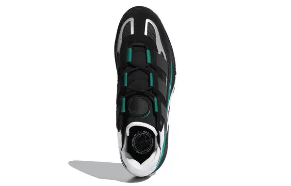 Adidas Niteball Sneakers - Black