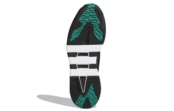 Adidas Niteball Sneakers - Black