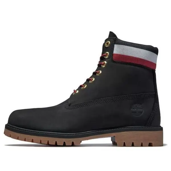 Timberland 6 Inch Heritage Cupsole Boot