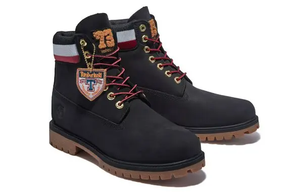 Timberland 6 Inch Heritage Cupsole Boot