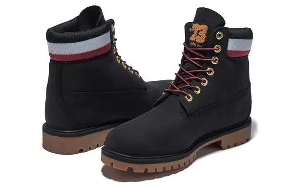 Timberland 6 Inch Heritage Cupsole Boot