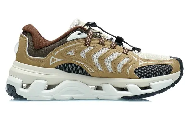 LI-NING Scenery Low Sneakers