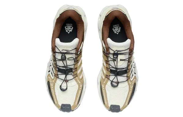 LI-NING Scenery Low Sneakers