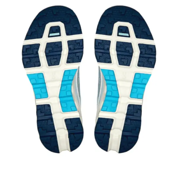 On Cloudvista 2 Waterproof - Arctic/ivory