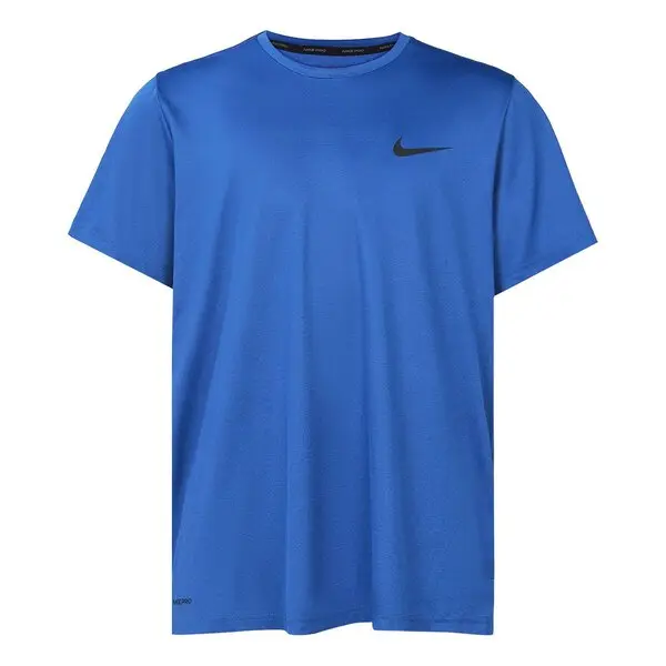 Nike Sports T-shirt - Blue