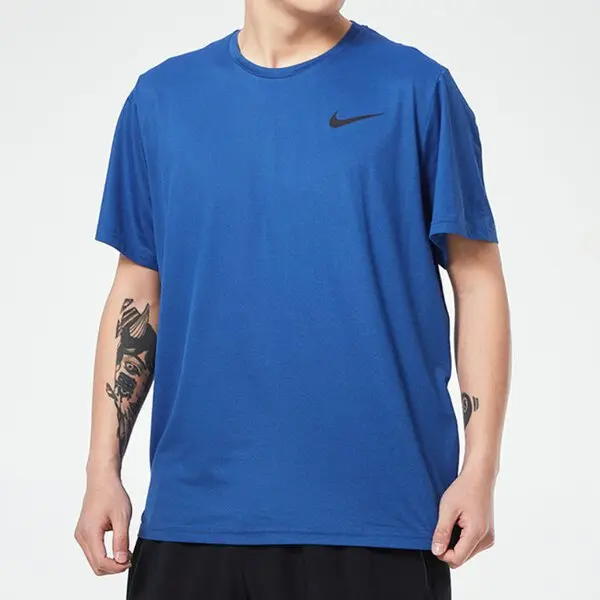 Nike Sports T-shirt - Blue