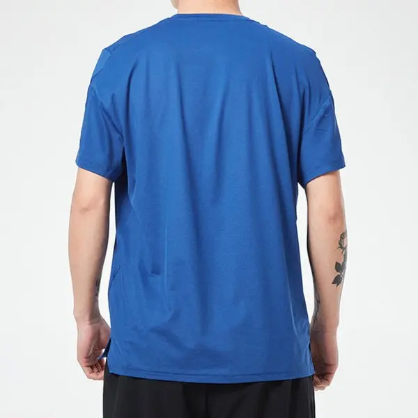 Nike Sports T-shirt - Blue