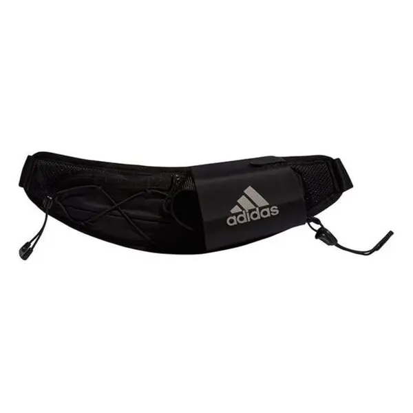 Adidas Run Bottle Bag - Black