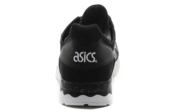 Asics Gel-lyte V - Black/white