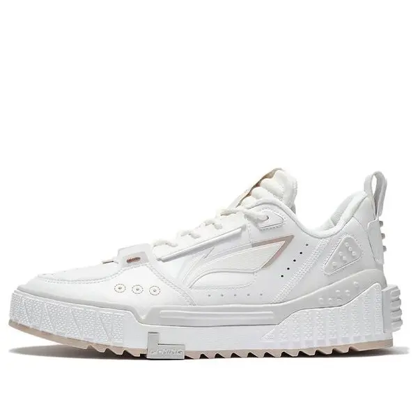 LI-NING No.258 Skateboarding Sneakers - Default Colorway