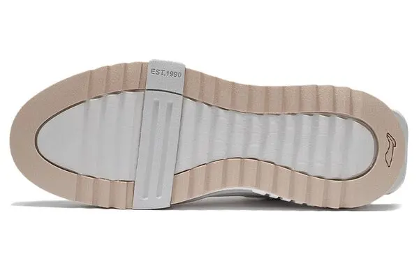 LI-NING No.258 Skateboarding Sneakers
