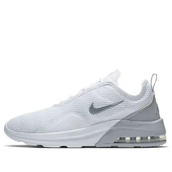 Nike Max Motion 2 Sneakers - Grey/white