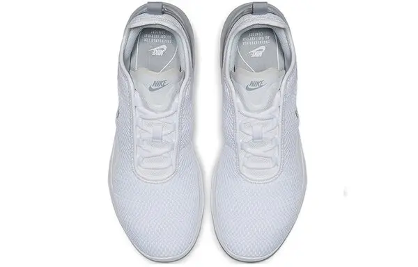 Nike Max Motion 2 Sneakers - Grey/white