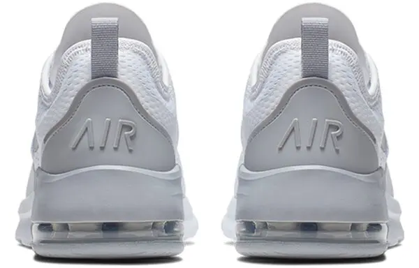 Nike Max Motion 2 Sneakers - Grey/white